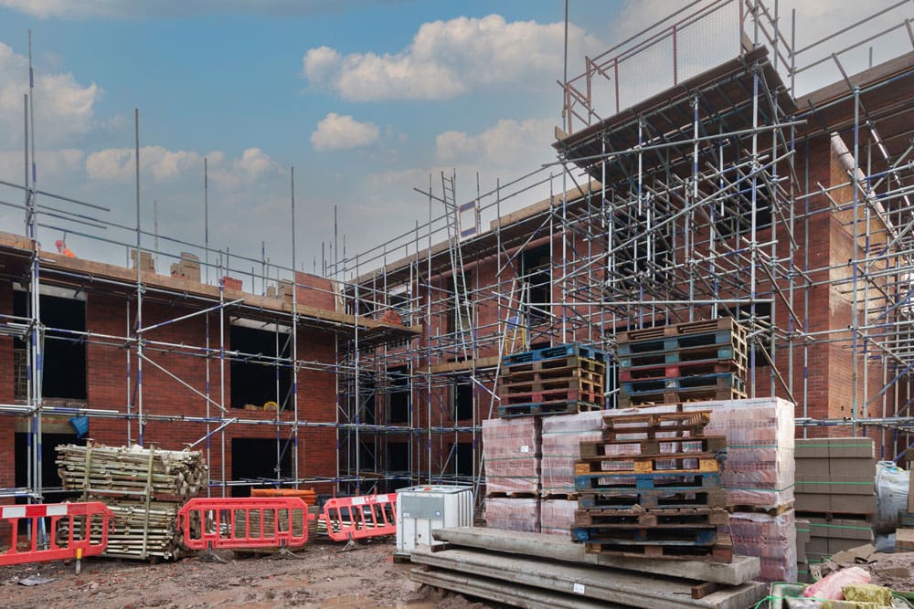 Pomeroy Court - Alderley Group