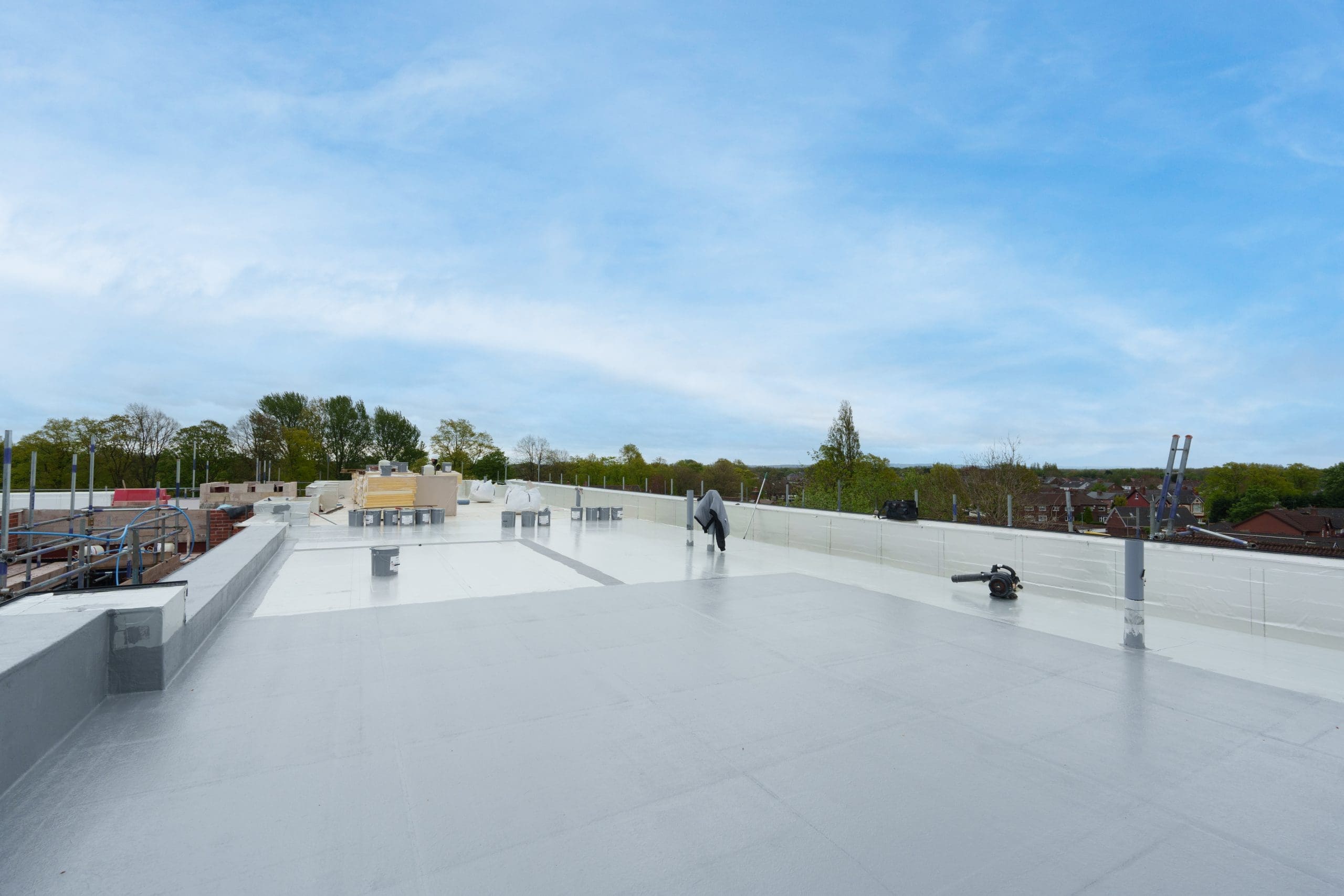 Pomeroy Court - Alderley Group