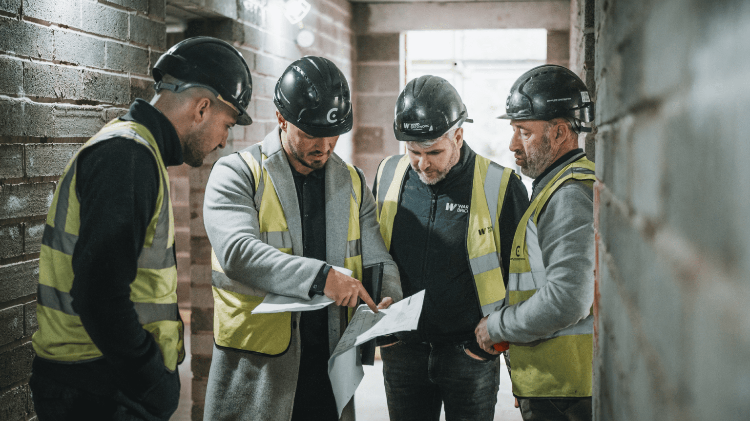 From Land to Home: How We Manage the Entire Housing Development Process ...