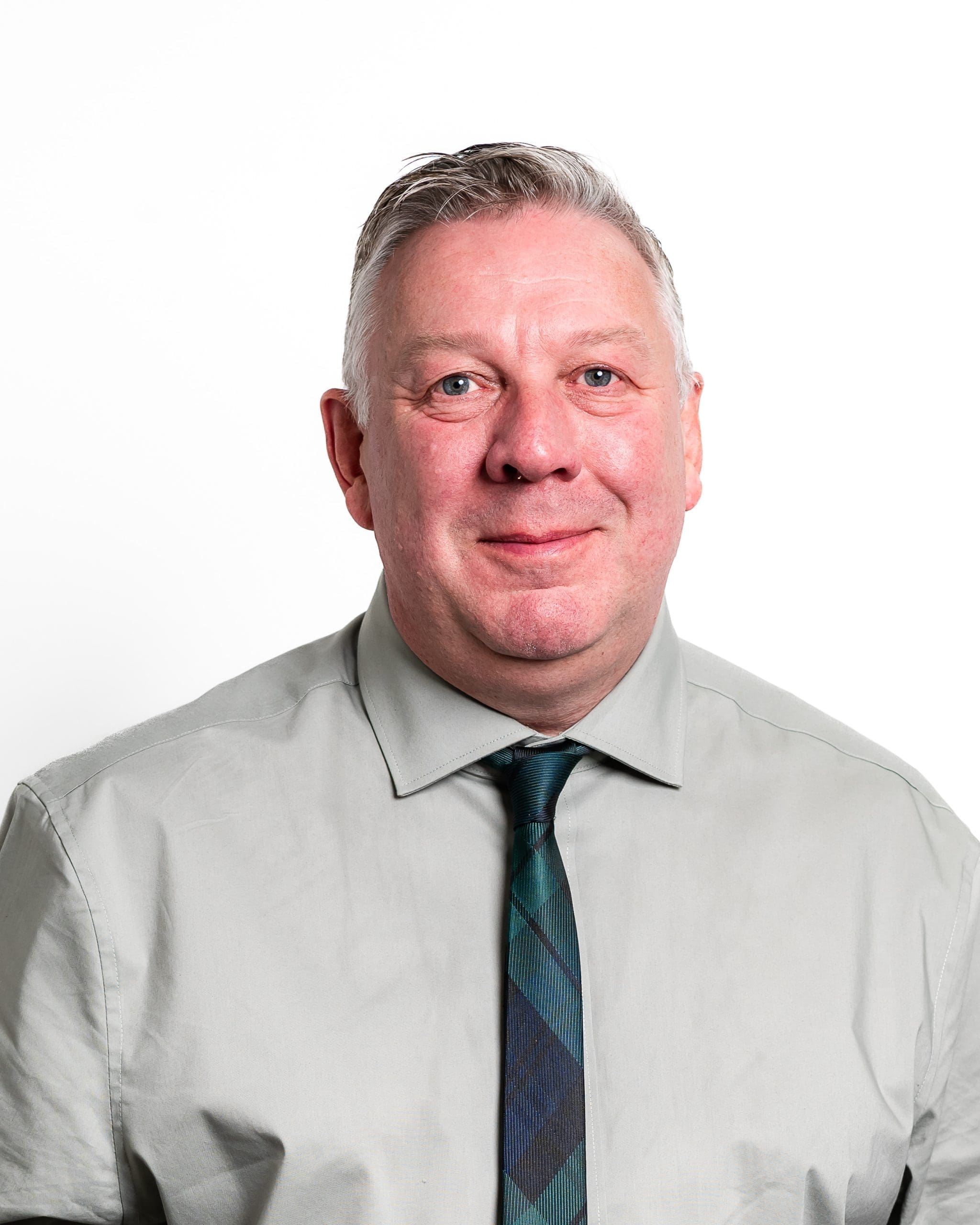 Meet the team - Alderley Group